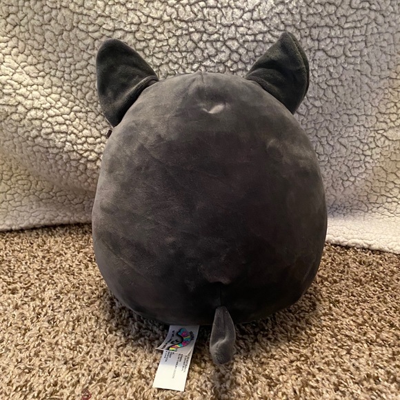 Squishmallows | Toys | George Dog 8 Inch Squishmallow Valentines Day ...